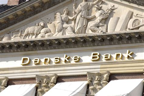 Deutsche Bank Accepts Improper Monitoring Of Epstein Bank