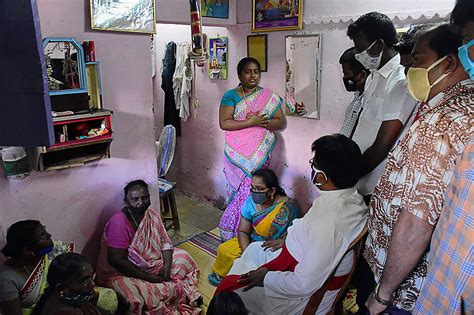 Hundreds Of Police Killings In India But No Mass Protests The New