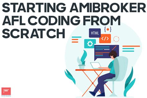 Free Webinar Starting Amibroker Afl Coding Right From The Scratch