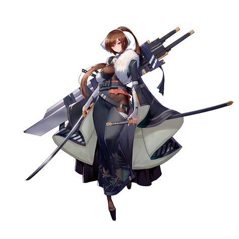 Aya Kujyou Final Gear Final Gear Artist Request Highres Official