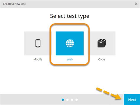 How To Record And Play With Smart Test Recorder In TestProject