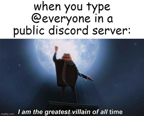 Discord Memes And S Imgflip