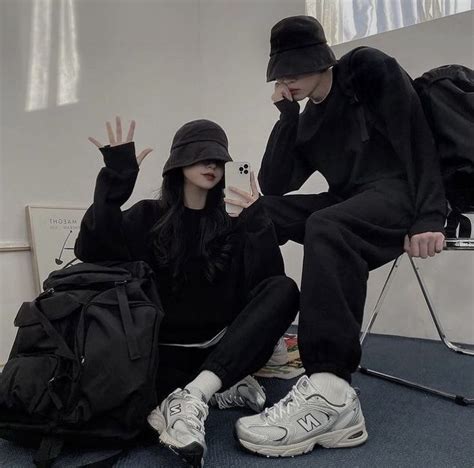 Couple Outfits Outfit Ideas Cute Outfits Couples Cute Couple Aesthetic