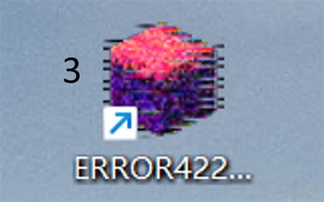 Minecraft Error422