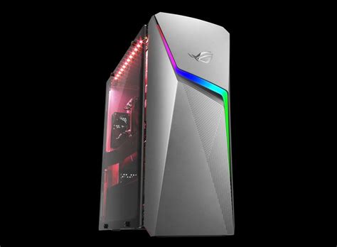 Pc Asus Rog Strix G