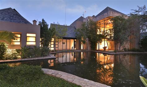 Magnificent Villa In Midrand Gauteng South Africa For Sale 13232117
