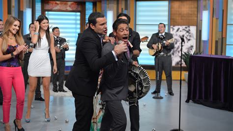 DAElReality Alan Y Johnny Son Como El Agua Y El Aceite Shows
