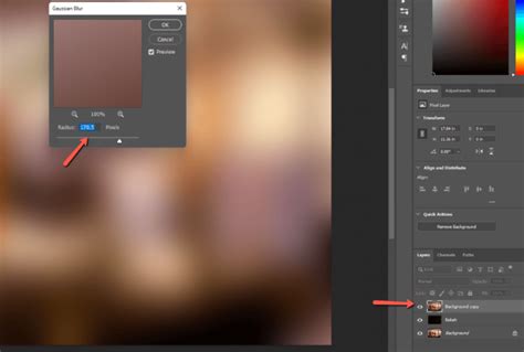 How To Add Bokeh Effect In Photoshop Detailed Steps