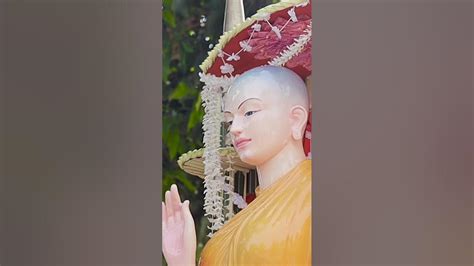 කණුබිච්චිය විහාරස්ථානය යසෝදරා මහ රහත් තෙරණිය පිළිමය වැඩමවීම Youtube