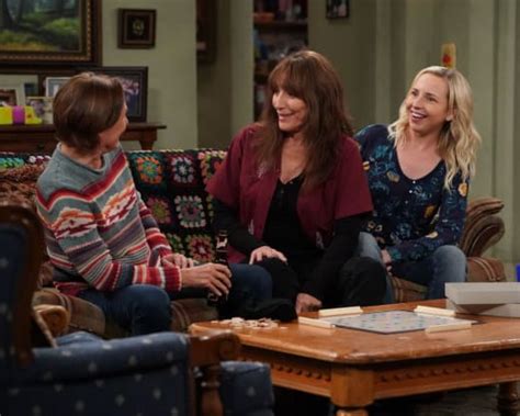 Watch The Conners Online Season 5 Episode 8 Tv Fanatic