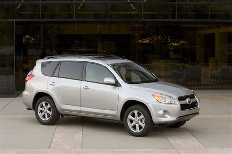 Бампер/крыло/фара/фонарь/ Тойота Рав4 09-12 Toyota Rav4 09-12 - Детали ...