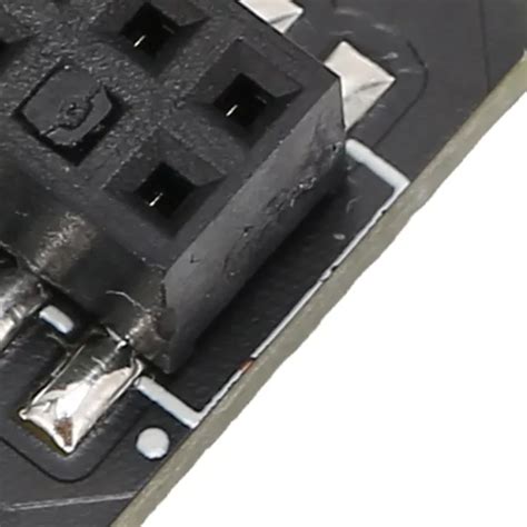 Tpm 20 Encryption Security Module 12pin Lpc Interface Remote Card