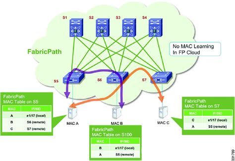 Cisco Nexus 5000 And 6000 Series NX OS FabricPath Operations Guide