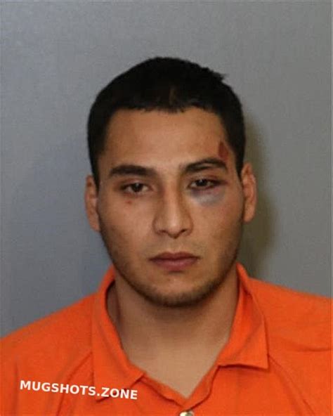 Gerardo Dejesus Robles Pacheco 10162024 Osceola County Mugshots Zone