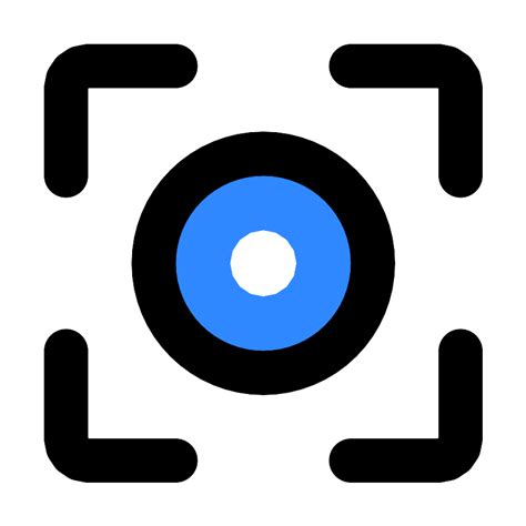 Focus Icon SVG Vectors And Icons PAGE 2 SVG Repo
