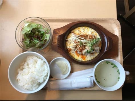 くいどん食堂 CONE店ホームメイト