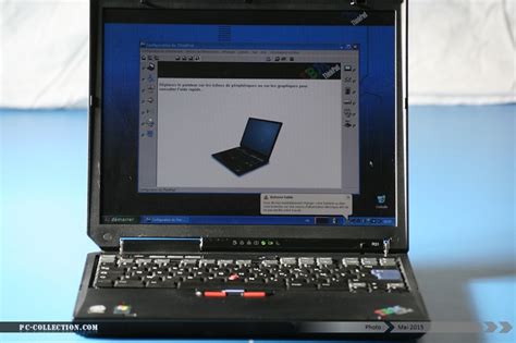 Collection Ibm