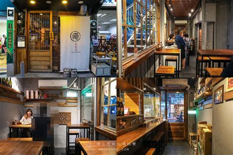 台北餐廳：澠井川日式串燒居酒屋～士林夜市周邊美食推薦！日式居酒屋～ 陳小可的吃喝玩樂