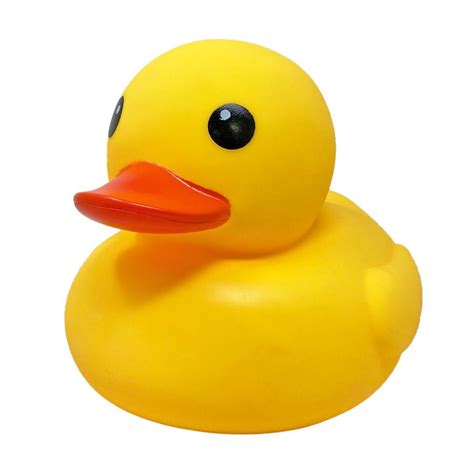 【あひるくん Big ぷかぷか 25cm】アヒル あひる おふろ お風呂 黄色 おもちゃ プール 人気 水遊びアヒル 新生児 バストイ 業界