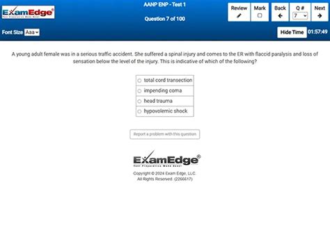 ARRT MRI Practice Tests Exam Prep 2024