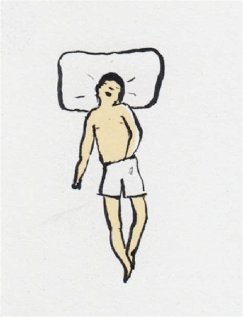 当代成年人失眠自救指南