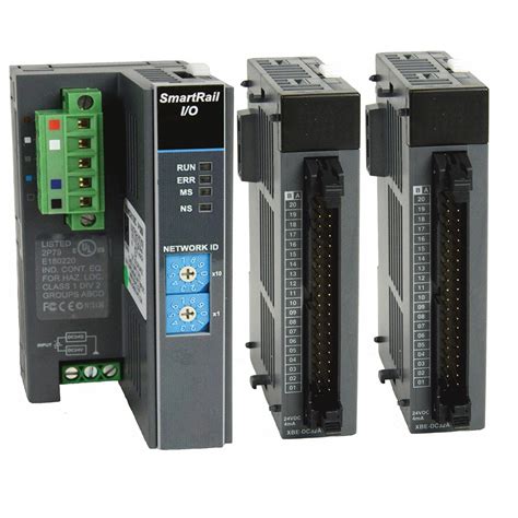 Cscan Based Modular Io Horner Automation Group Europe