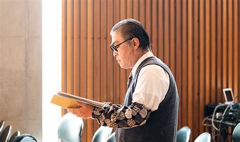 ギャラリー｜東京の朗読教室・レッスン・朗読会｜gusuto De Piro〜グスト・デ・ピーロ【松浦このみ】