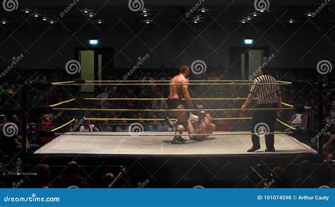 Pro Wrestling Stock Footage And Videos 32 Stock Videos