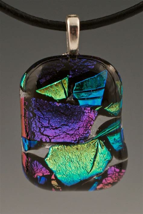 Glass Fusion Jewelry Designs At Rebecca Skinner Blog