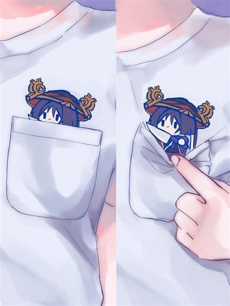 Dont Worry Hell Protect You Genshin Impact Hoyolab
