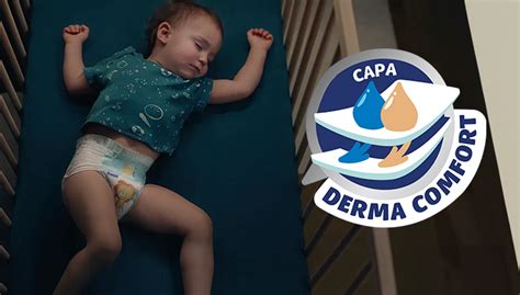 Dodot Bebé Seco Dodot Bebé Seco