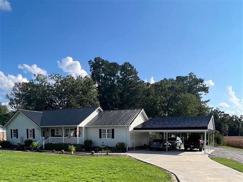 26 Hilburn Road Whiteville Nc 28472 Mls 100404596 Zillow