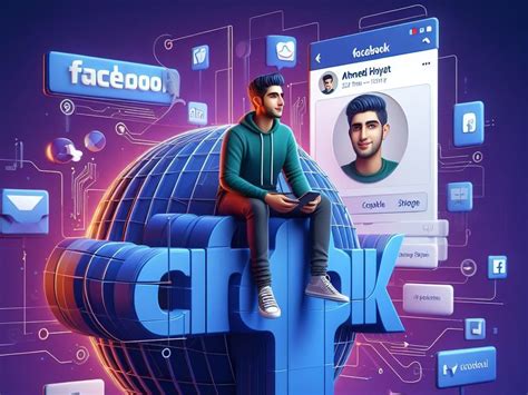 dynamic 3d animated social media logos upwork