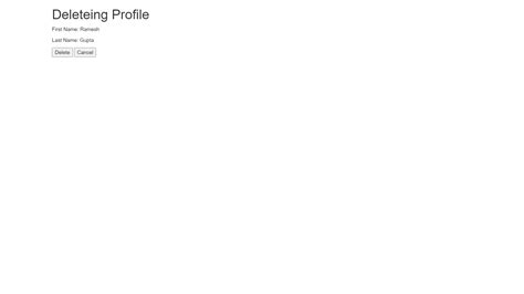 GitHub Siddh9001 CRUD Webapp This Is Basic Create Remove Update Delete Webapp Which Uses
