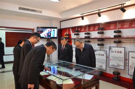 【基层动态】相互学习 携手共进 安庆中院一行到八公山区法院交流座谈审判管理工作澎湃号·政务澎湃新闻 The Paper