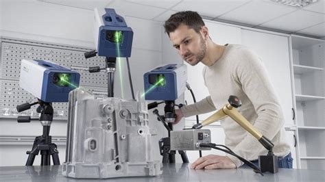 Leaders In Optical Measurement Equipment Polytec