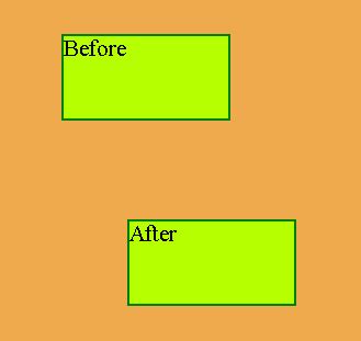 Part Introduction To Css D Transform