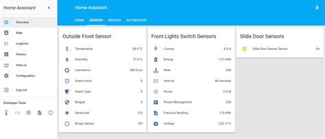 Neo Coolcam Door Window Sensor Home Assistant Os Home Assistant Community