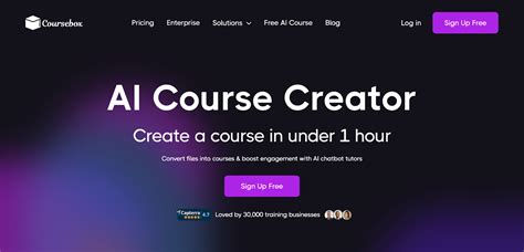 top 10 ai assessment tools for educational institutes coursebox ai