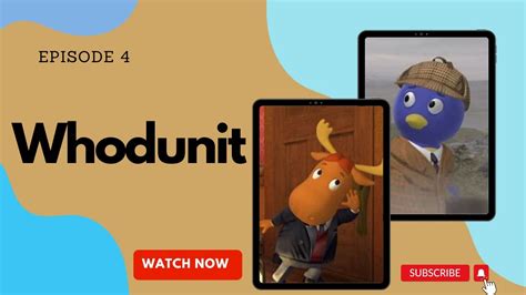 The Backyardigans Review Episode 3 Youtube