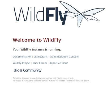 How To Install Wildfly On Centos 7 Liquid Web