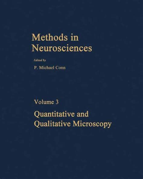 Quantitative And Qualitative Microscopy Ebook Etextnow