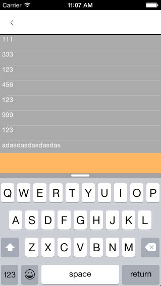 Layout Ios Why Enabling Autolayout Make Re Sizing And Re Positioning Views With Code Wont