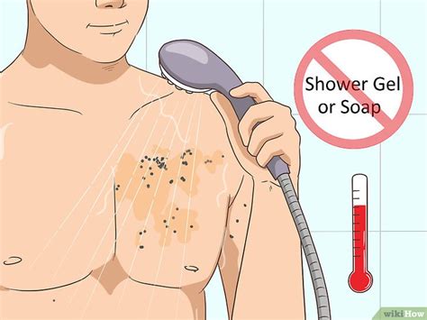 How To Use A Sugar Scrub In Simple Steps