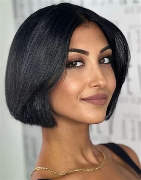 Sassy Short Bob Hairstyles For Women To Try Mycozylive Com