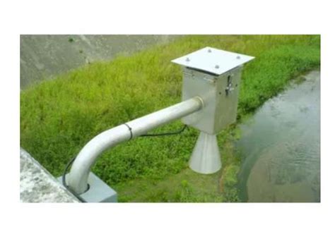 Case Study Enhancing Flood Monitoring With Non Contact Radar Level Sensors Environmental XPRT