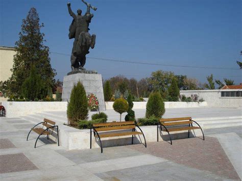 Община Борован