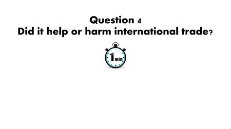 Revision Igcse Cambridge History Hawley Smoot Tariff Ppt