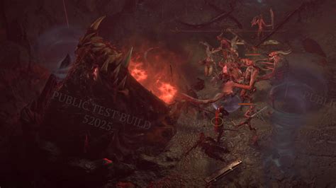 The Official Diablo Ptr Bug Report Forum Is Now Open Wowhead News