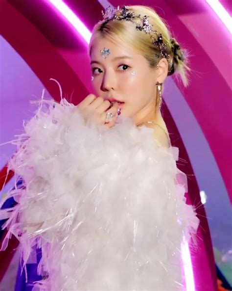 Pin Oleh Belen Lovatic Gomez Di Sunny Snsd